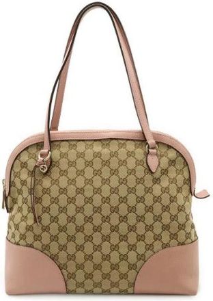 Gucci Damen, Pre-Owned, Beige, ONE SIZEGröße
