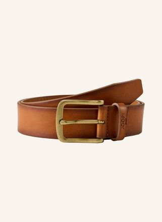 Joop Joop! Jeans G&uuml;rtel braun