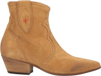 Gio+ SCHUHE - Stiefeletten auf YOOX.COM