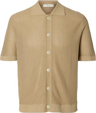 Selected Strickjacke SLHSHANE