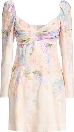 Zimmermann KLEIDER - Mini-Kleider auf YOOX.COM