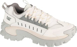 CAT Sneaker low Intruder Met