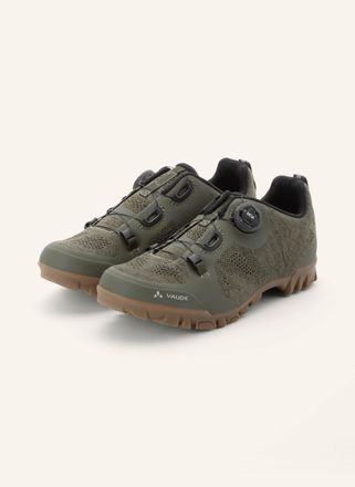 Vaude Radschuhe Tvl Skoj gruen