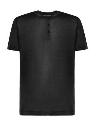 Dolce & Gabbana T-Shirt - Grau