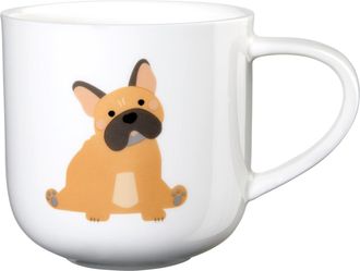 ASA coppa Henkelbecher Lazy Day 0,4l