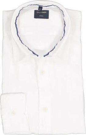 Olymp Herren Casual Hemd