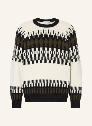 COS Cos Pullover gruen