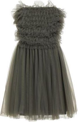 Dixie ROBES - Robes courtes sur YOOX.COM