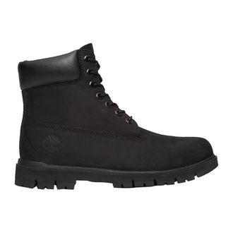 Timberland Schwarze Radford Mid Schn&uuml;rstiefel f&uuml;r Herren - - Shoes - Herren - Schwarzk - 40 EU