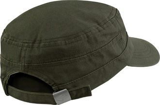 Chillouts EL Paso Hat Military Cap - Army Cap Schirmmütze Sommer Kopfbedeckung, Militär Herren Verstellbar, Feldmütze Atmungsaktiv, Mütze Herren mit Schirm mit 