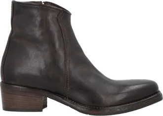 Hundred 100 SCHUHE - Stiefeletten auf YOOX.COM