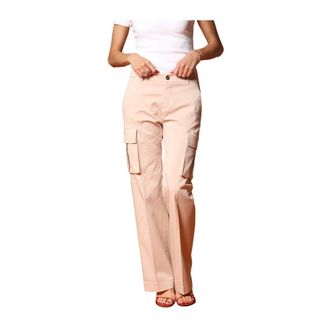 Mason's Damen, Hosen, Rosa, 3XSGröße