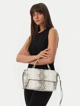 Guess Handtasche Guess Devon HWKG97 45200 Creme