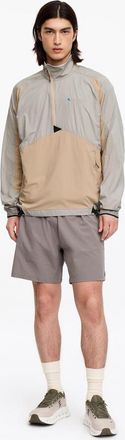 Arket Anorak Vingner Von Kl&auml;ttermusen -Beige