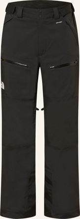 The North Face Skihose Chakal schwarz