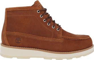 Timberland BRITTON MILLS MID LACE UP CHUKKA BOOT
