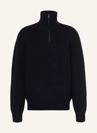 A.P.C. Troyer Daniel blau