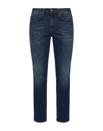 Jeckerson HOSEN & R&Ouml;CKE - Jeanshosen auf YOOX.COM
