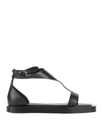 Max Mara CHAUSSURES - Sandales sur YOOX.COM