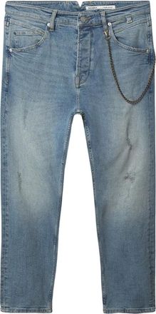 Gabba Herren, Jeans, Blau, W38Gr&ouml;&szlig;e