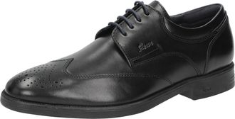 Sioux Herren Schn&uuml;rschuh Foriolo-708-H