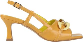 Pregunta SCHUHE - Sandalen auf YOOX.COM