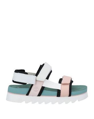 Timberland CHAUSSURES - Sandales sur YOOX.COM
