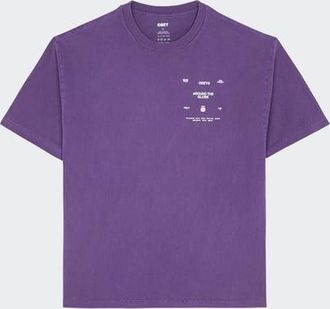 Obey T-shirt - Taille XL