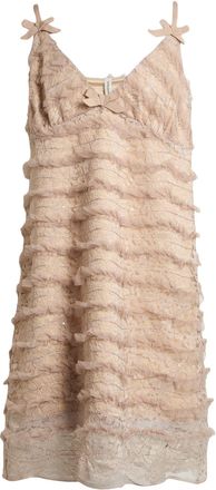 Tensione In KLEIDER - Mini-Kleider auf YOOX.COM