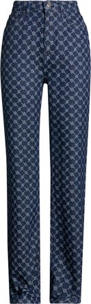 Daily Paper Clothing HOSEN & R&Ouml;CKE - Jeanshosen auf YOOX.COM