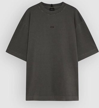 Oakley Reserve Strato One Icon T-Shirt granite gray