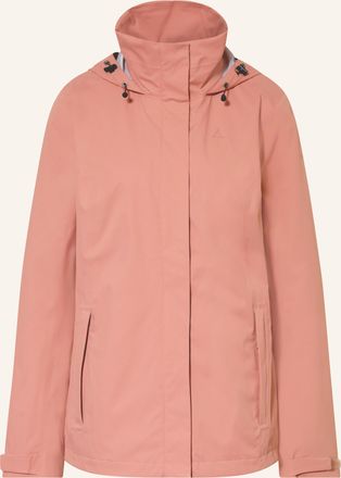 Sch&ouml;ffel Funktionsjacke rosa