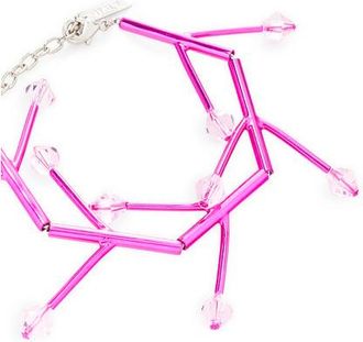 Hugo Kreit Bracelet en laiton