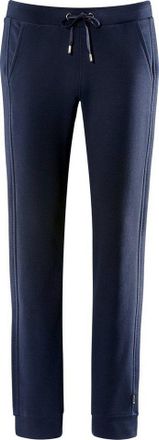 Schneider Sportswear Jogginghose CAMBRIDGE Damen Hose Sporthose dunkelblau