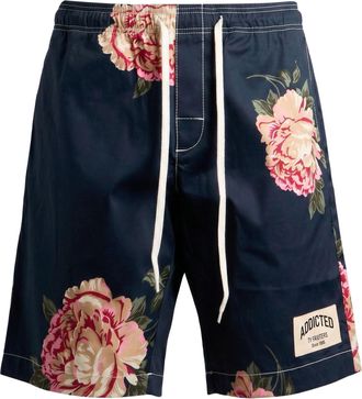 P.A.R.O.S.H. HOSEN & R&Ouml;CKE - Shorts & Bermudashorts auf YOOX.COM