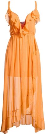 Hellen Batterr KLEIDER - Maxi-Kleider auf YOOX.COM