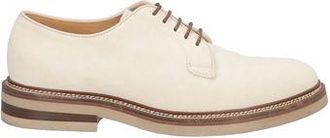 Brunello Cucinelli CHAUSSURES - Chaussures &agrave; lacets sur YOOX.COM
