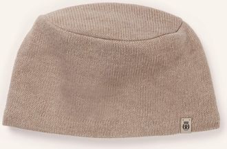 Roeckl M&uuml;tze Essentials One beige