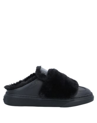 Hogan SCHUHE - Mules & Clogs auf YOOX.COM