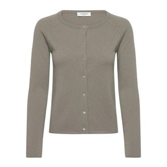 Rosemunde Damen, Strickwaren, Gr&uuml;n, LGr&ouml;&szlig;e