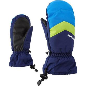 Ziener Kinder Handschuhe LETTERO AS(R) MITTEN glove junior