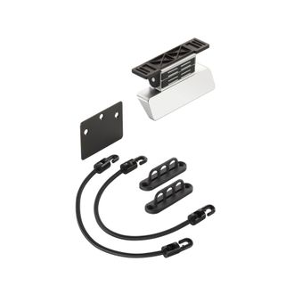 Hailo Kick and Go 3691501 | &Ouml;ffnungssystem f&uuml;r Abfallsammler per Fu&szlig;tritt | passend f&uuml;r Unterschrank Auszug Euro Cargo