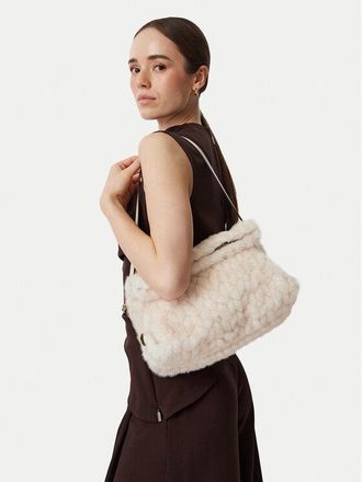 Liu Jo Handtasche AF6097 E1168 Creme