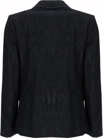 Max Mara Jacket - Blue