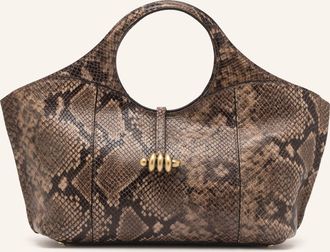 Gianni Chiarini Gianni Chiarini Handtasche Infinity braun