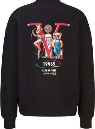 19V69 Sweatshirt OMERO RACING