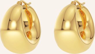 Edblad Edblad Creolen Boyd gold