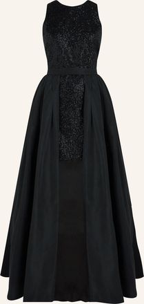 Karl Lagerfeld Kleid schwarz
