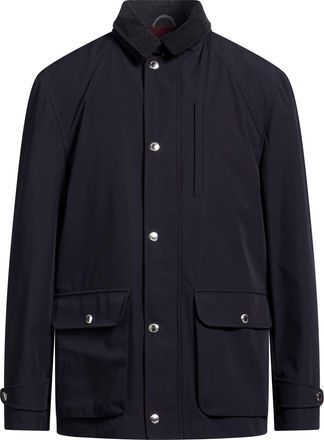 Brunello Cucinelli JACKEN & M&Auml;NTEL - Jacken und Anoraks auf YOOX.COM