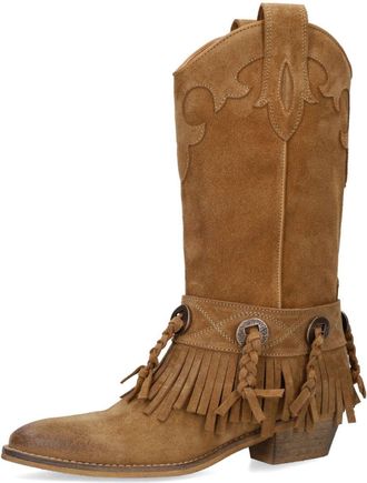 Sacha Cowboystiefel